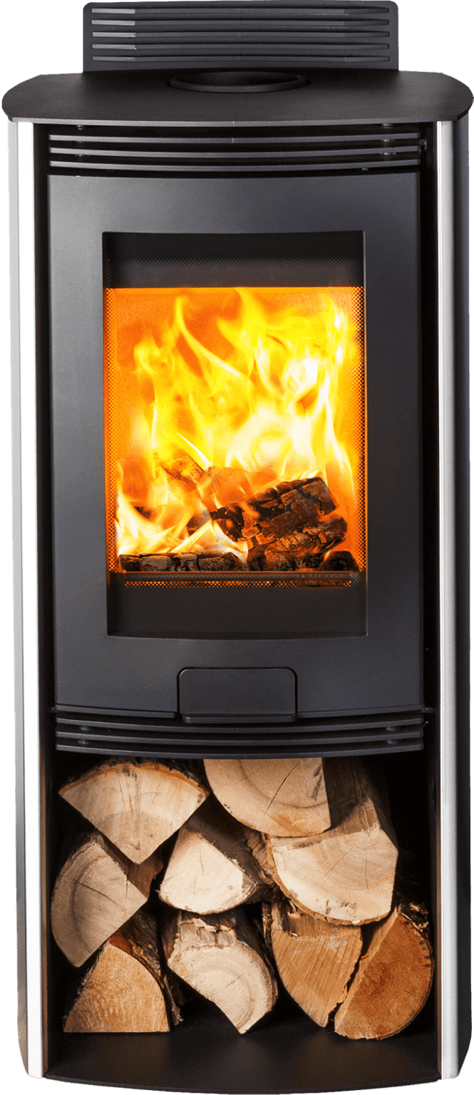 Aspect 8 Eco – Hunter Stoves