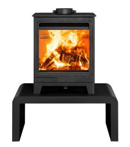Allure 5 – Hunter Stoves