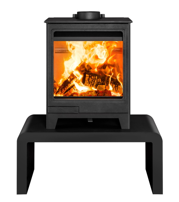 Allure 5 – Hunter Stoves