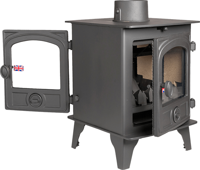 Stoves – Page 2 of 3 – Hunter Stoves