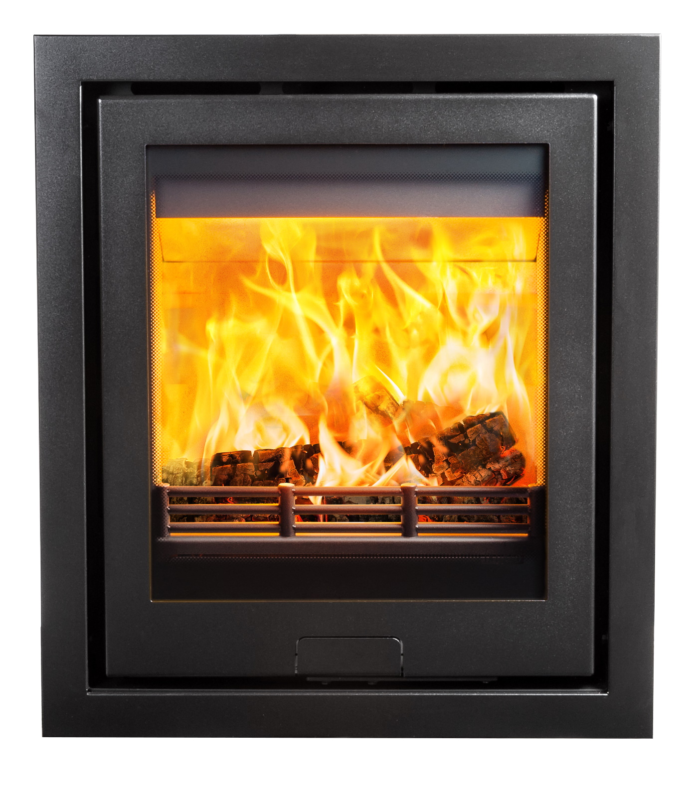 R5 Eco Inset – Hunter Stoves