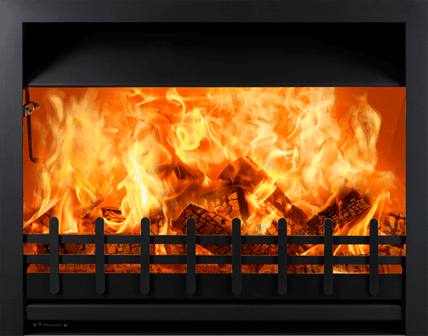 Jetmaster – Hunter Stoves