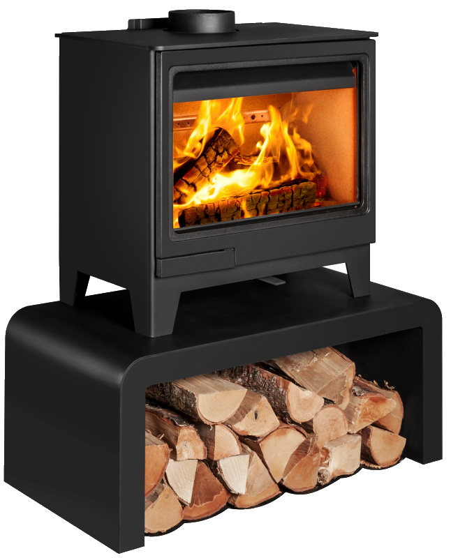 Allure 7 – Hunter Stoves