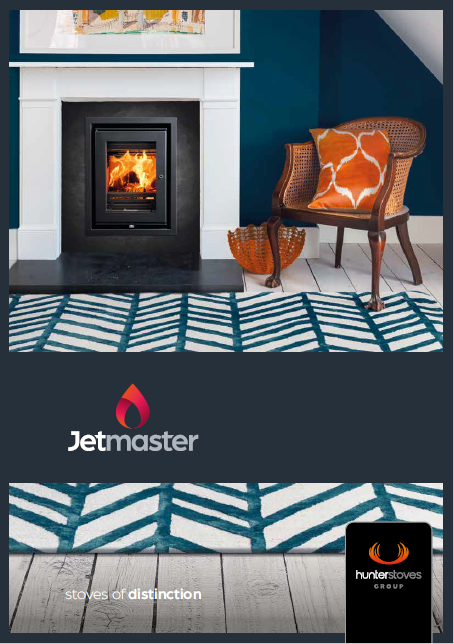 Brochures – Hunter Stoves