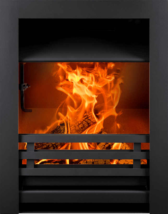 Jetmaster – Hunter Stoves