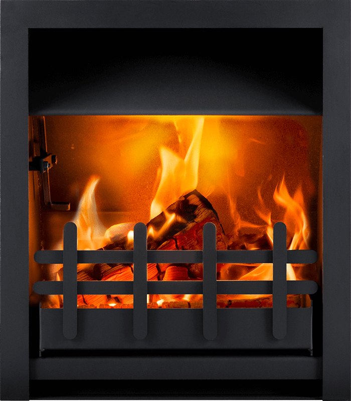 Jetmaster – Hunter Stoves