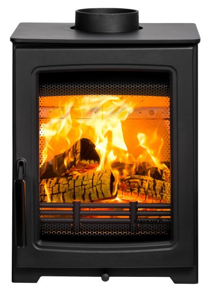 Aspect 4 Compact (Non Eco) Spares – Hunter Stoves