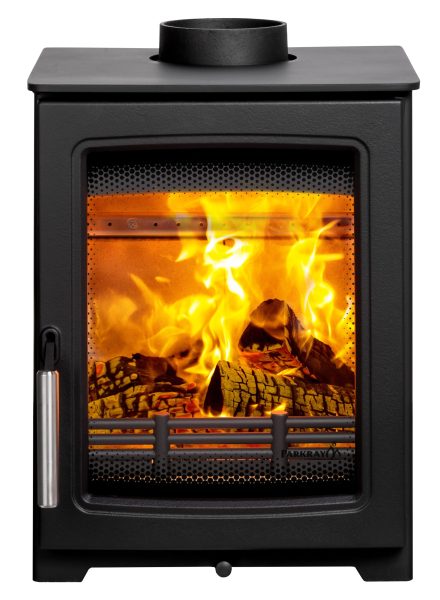 Aspect 4 (Non Eco) Spares – Hunter Stoves