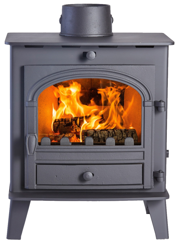 Consort 5 Compact Spares – Hunter Stoves