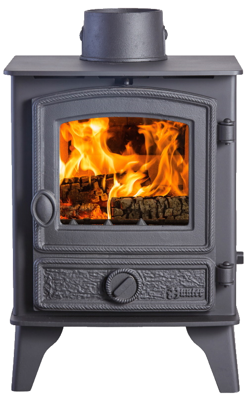 Hawk 4 and Hawk 4D Spares – Hunter Stoves