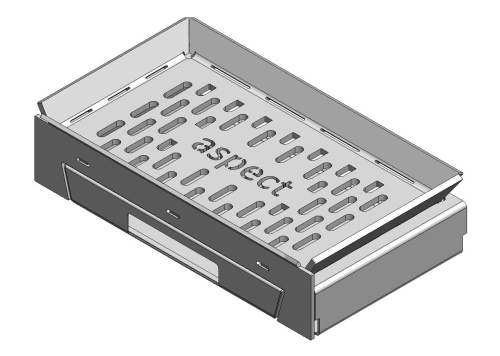Multifuel Conversion Kit - Aspect 4 (Eco) – Hunter Stoves