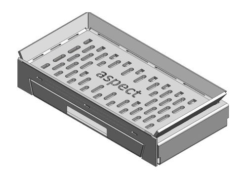 Multifuel Conversion Kit - Aspect 8 (Eco) – Hunter Stoves
