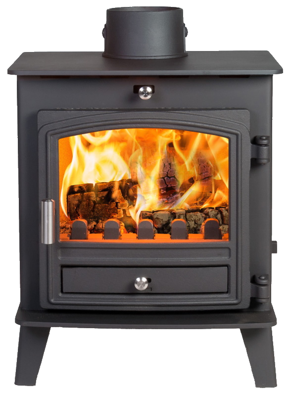 Avalon 5 Compact Spares – Hunter Stoves
