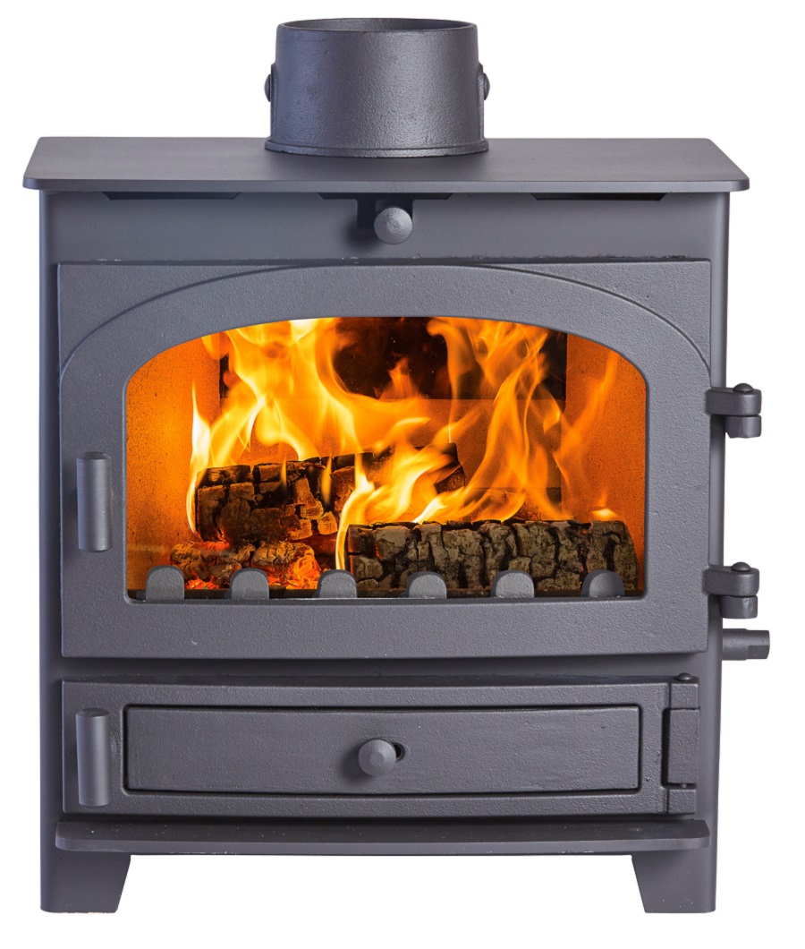 Derwent Spares – Hunter Stoves