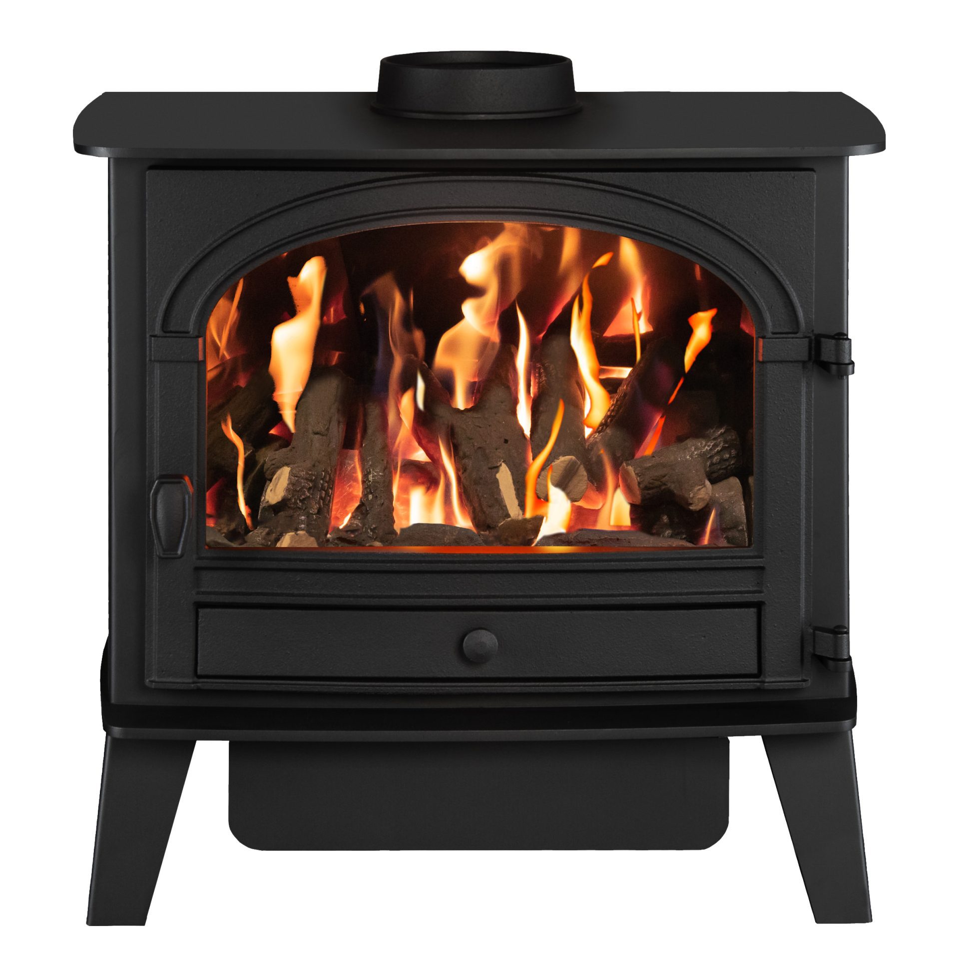 Gas Stoves – Hunter Stoves