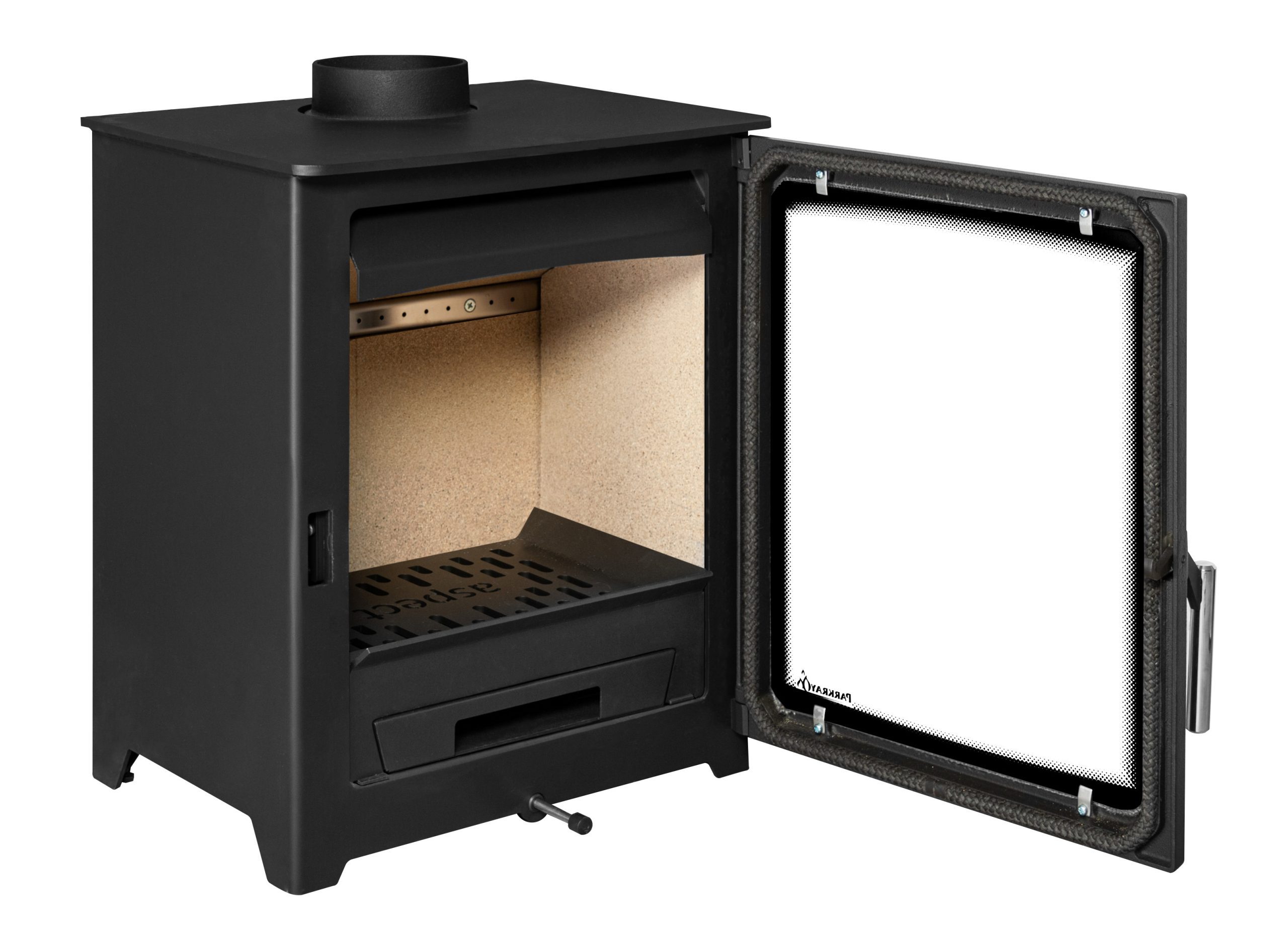 Multifuel Conversion Kit - Aspect 5 (Eco) – Hunter Stoves