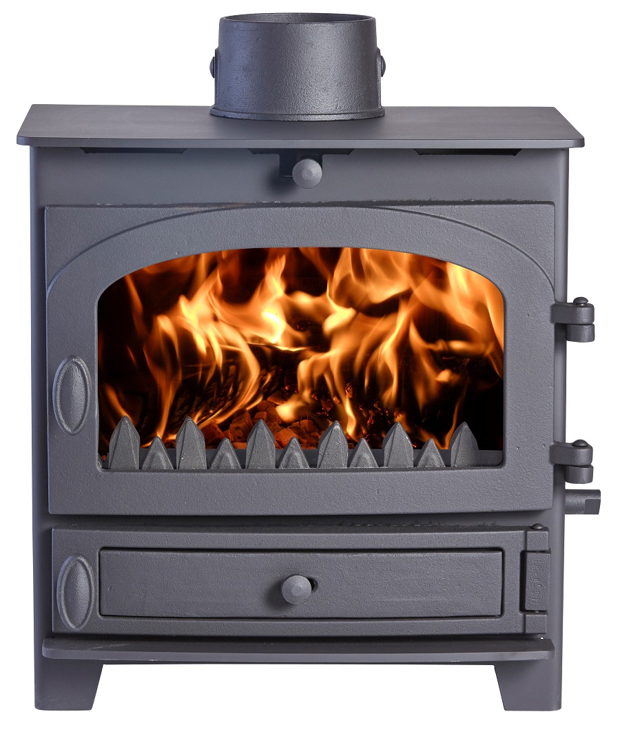 Kestrel 5 Spares – Hunter Stoves