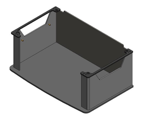 Plinth - Aspect 7 (Eco) – Hunter Stoves