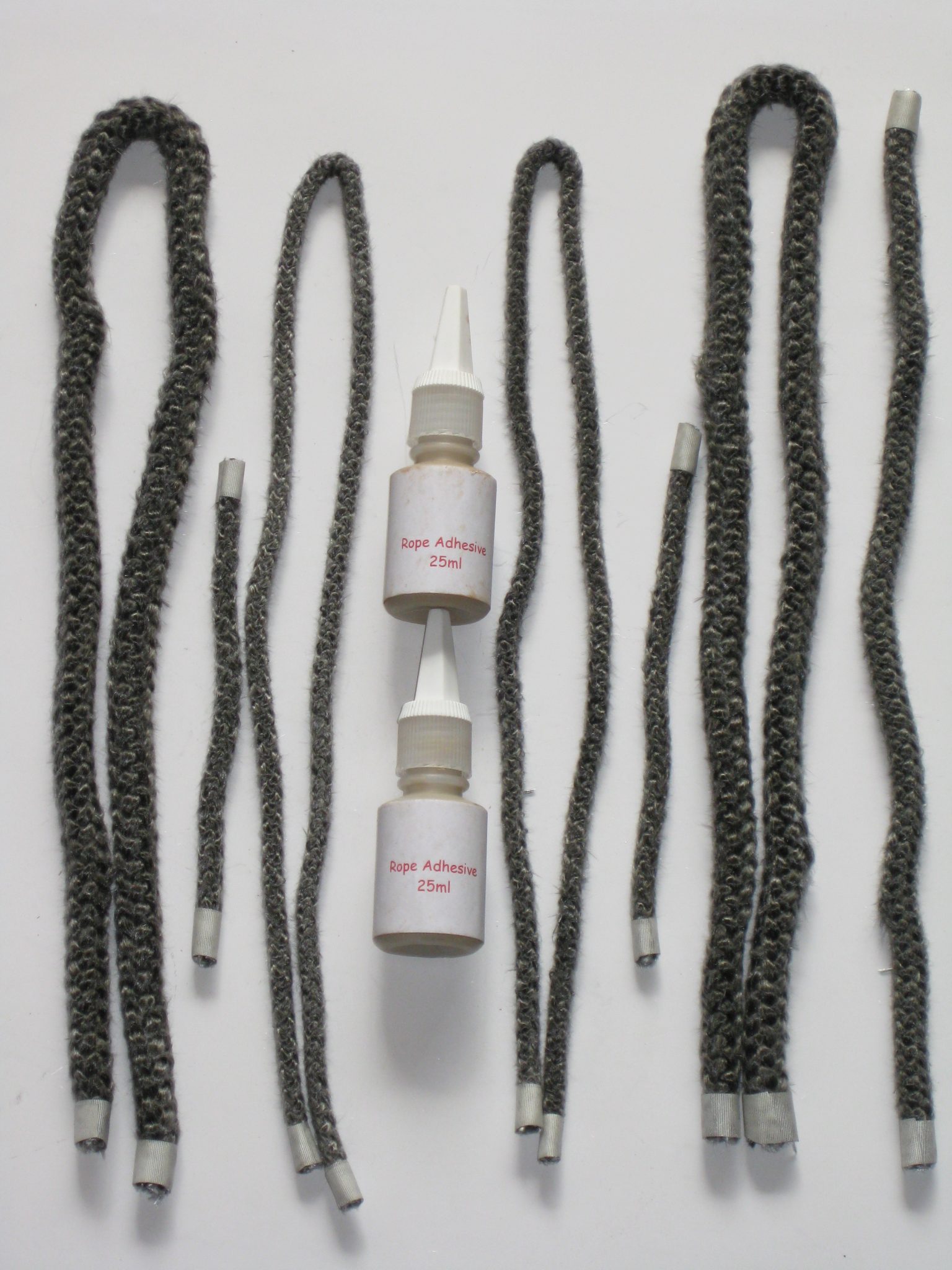 Rope Seal Kit - Herald 8, Herald 14 and Inglenook Double Door – Hunter ...