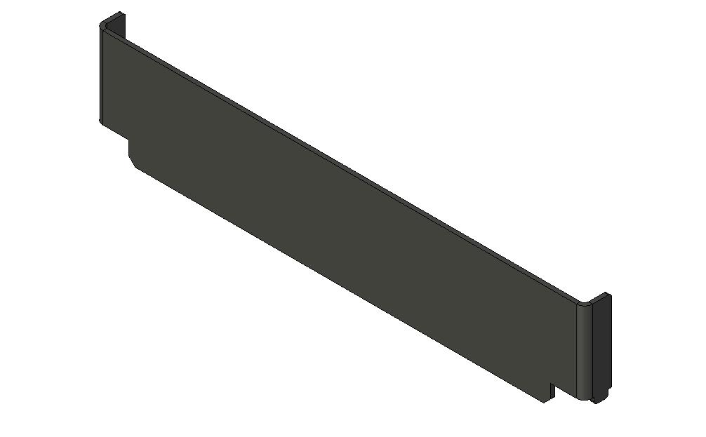 Log Guard - Aspect 4 Gas - ASG04011 – Hunter Stoves