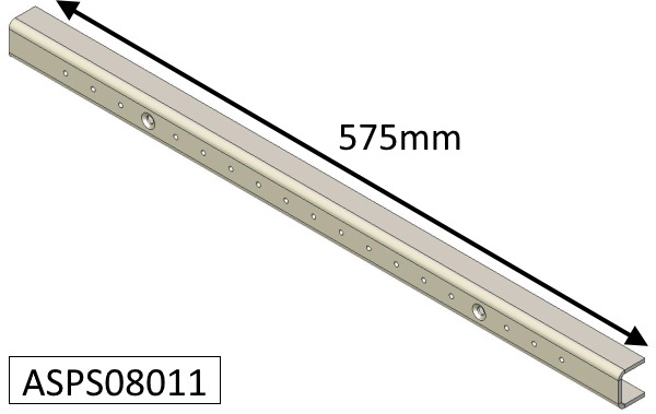 Turbo Bar - Aspect 8 (Eco) - ASPS08011 – Hunter Stoves