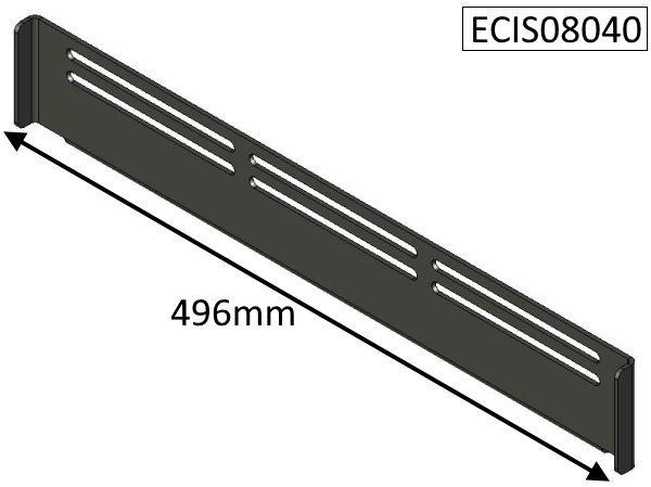Log Retainer - Aspect 6, Aspect 8 Slimline & Aspect 8 (Non Eco ...
