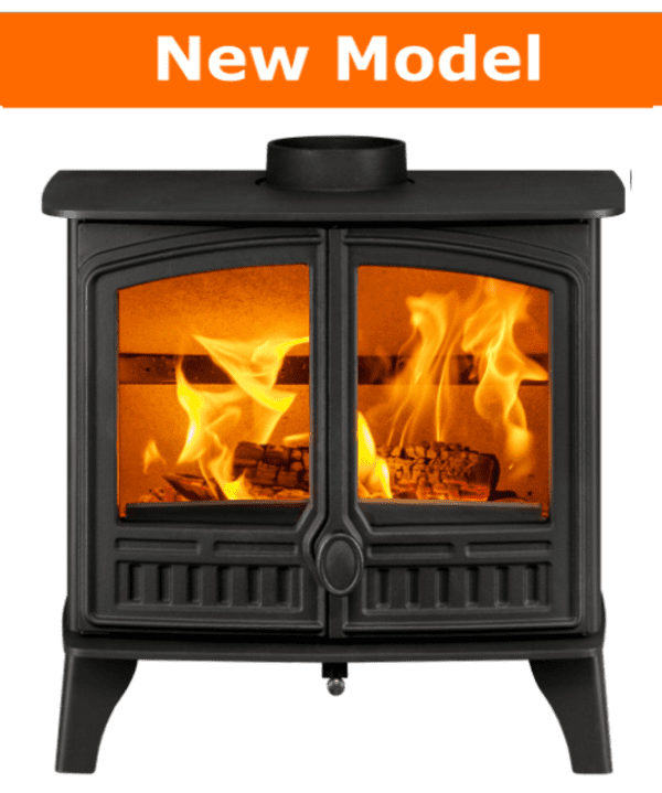 Multifuel & Wood Stoves – Hunter Stoves