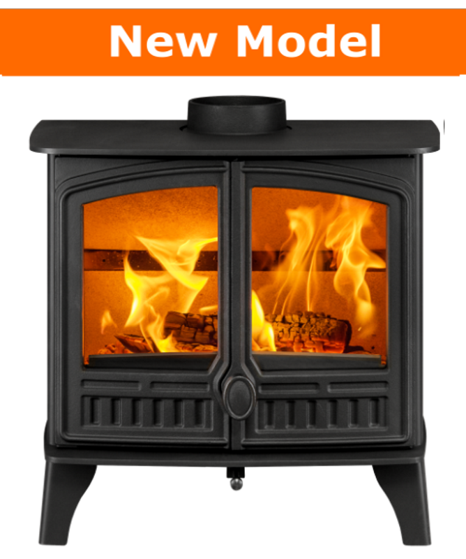Stoves – Hunter Stoves