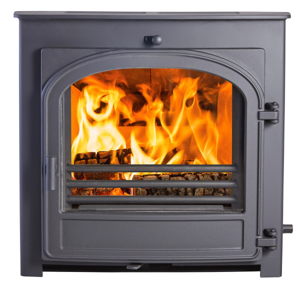Chevin 8 Inset Spares – Hunter Stoves