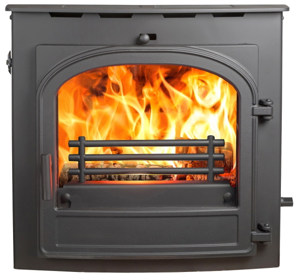 Chevin 20B Inset Spares – Hunter Stoves
