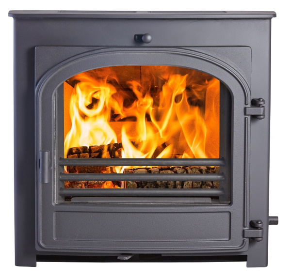 Telford 8 Inset Spares – Hunter Stoves