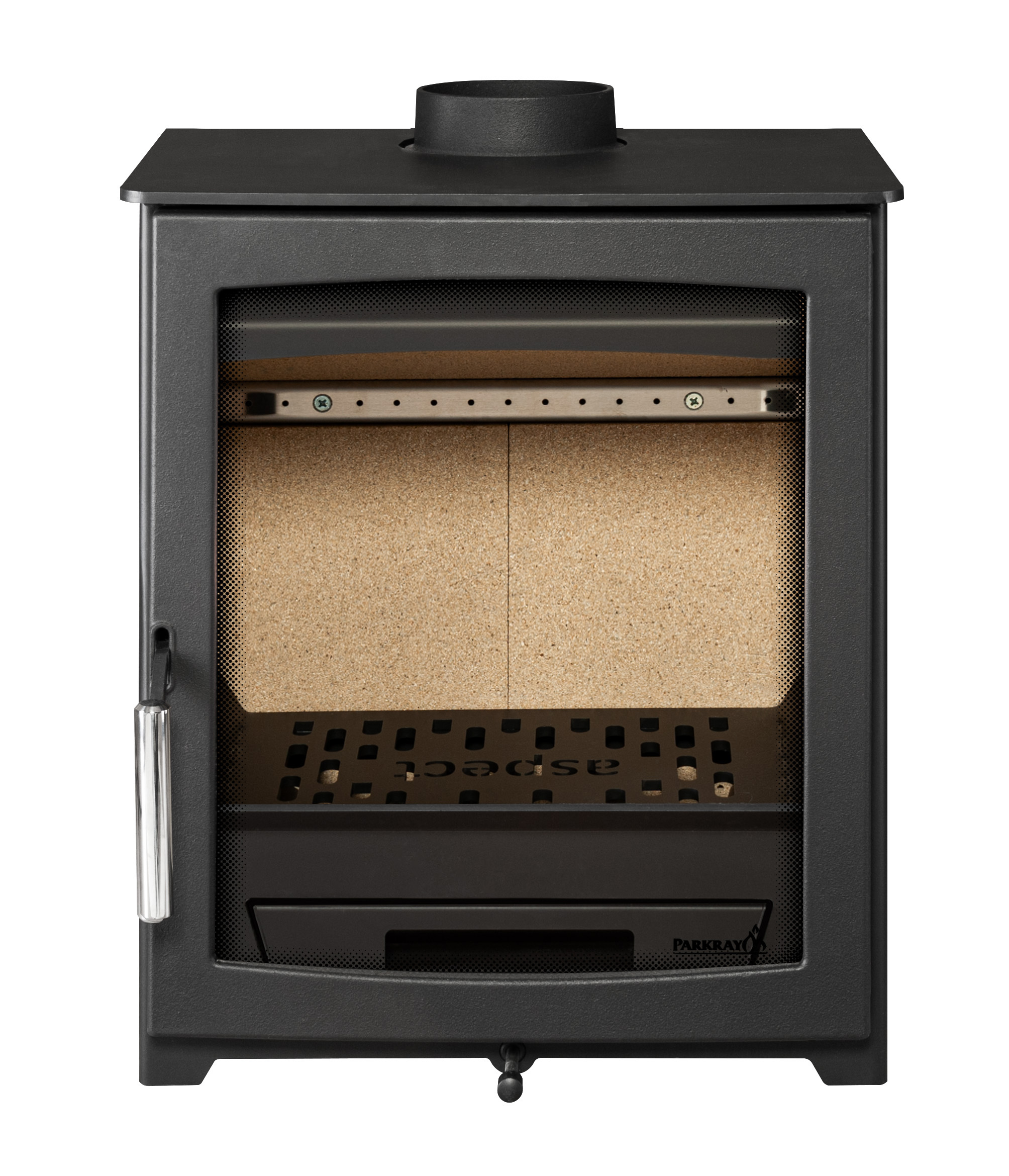 Aspect 5 Eco Multifuel – Hunter Stoves