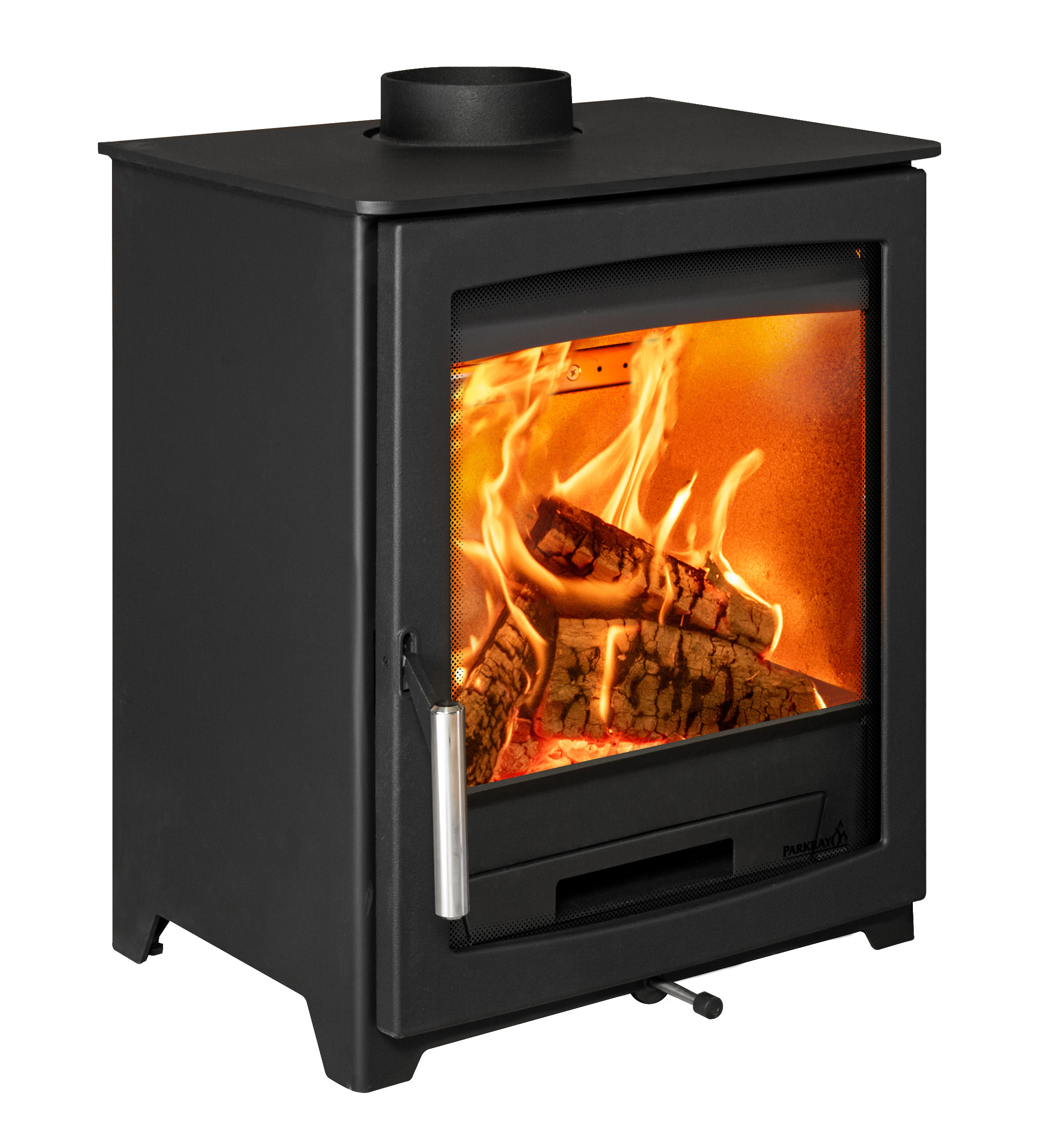 Aspect 5 Eco Multifuel – Hunter Stoves