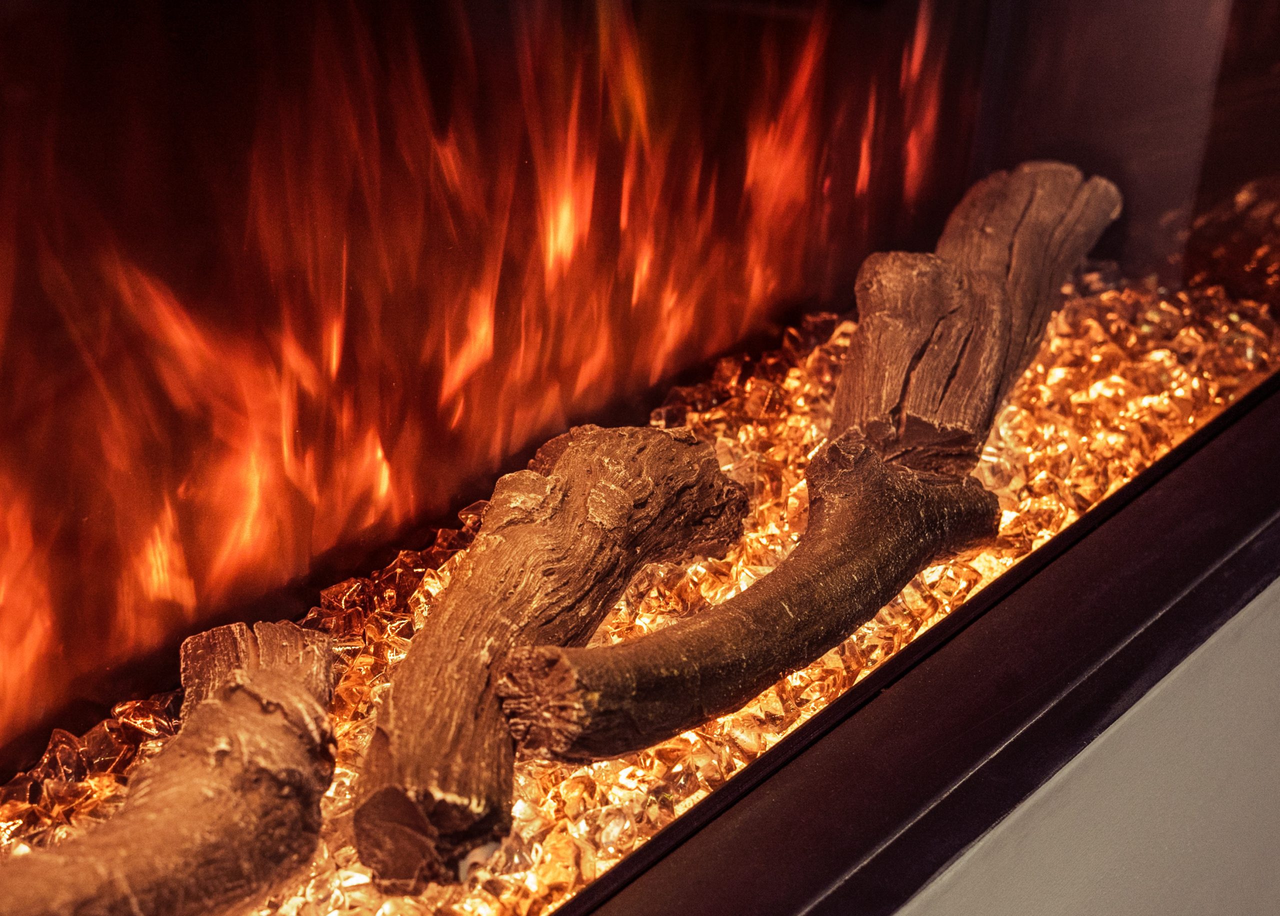 Hunter Electric EF50 – Hunter Stoves