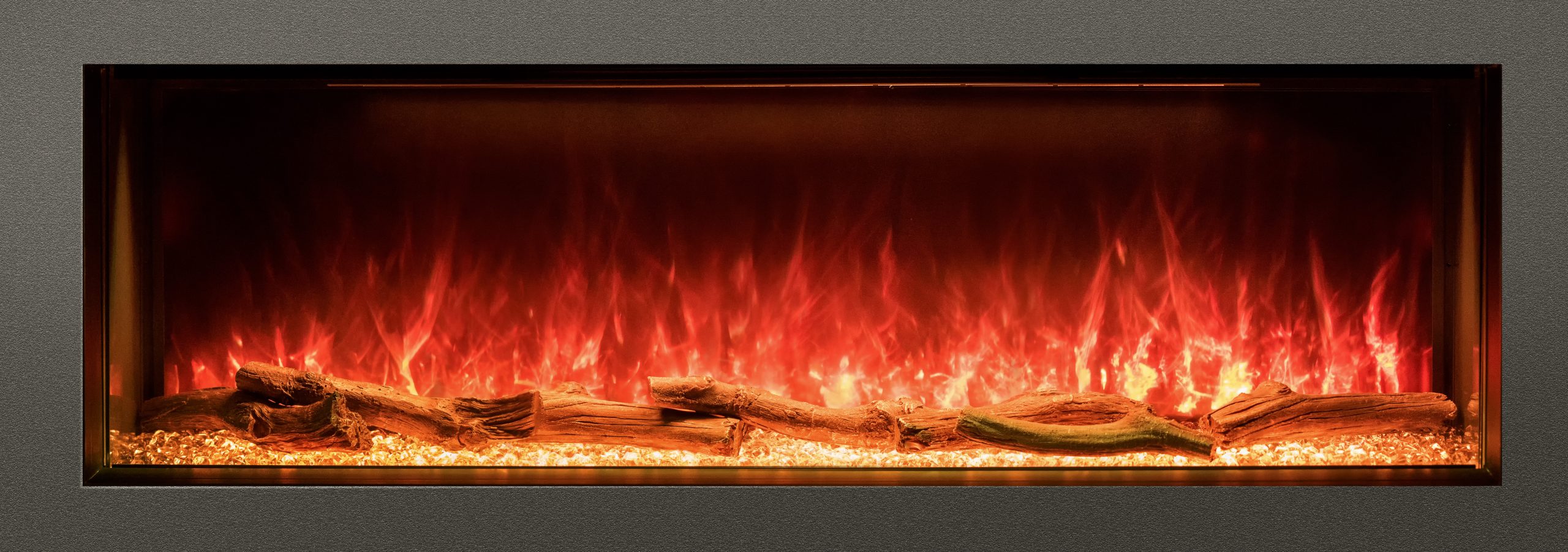 Hunter Electric EF72 – Hunter Stoves