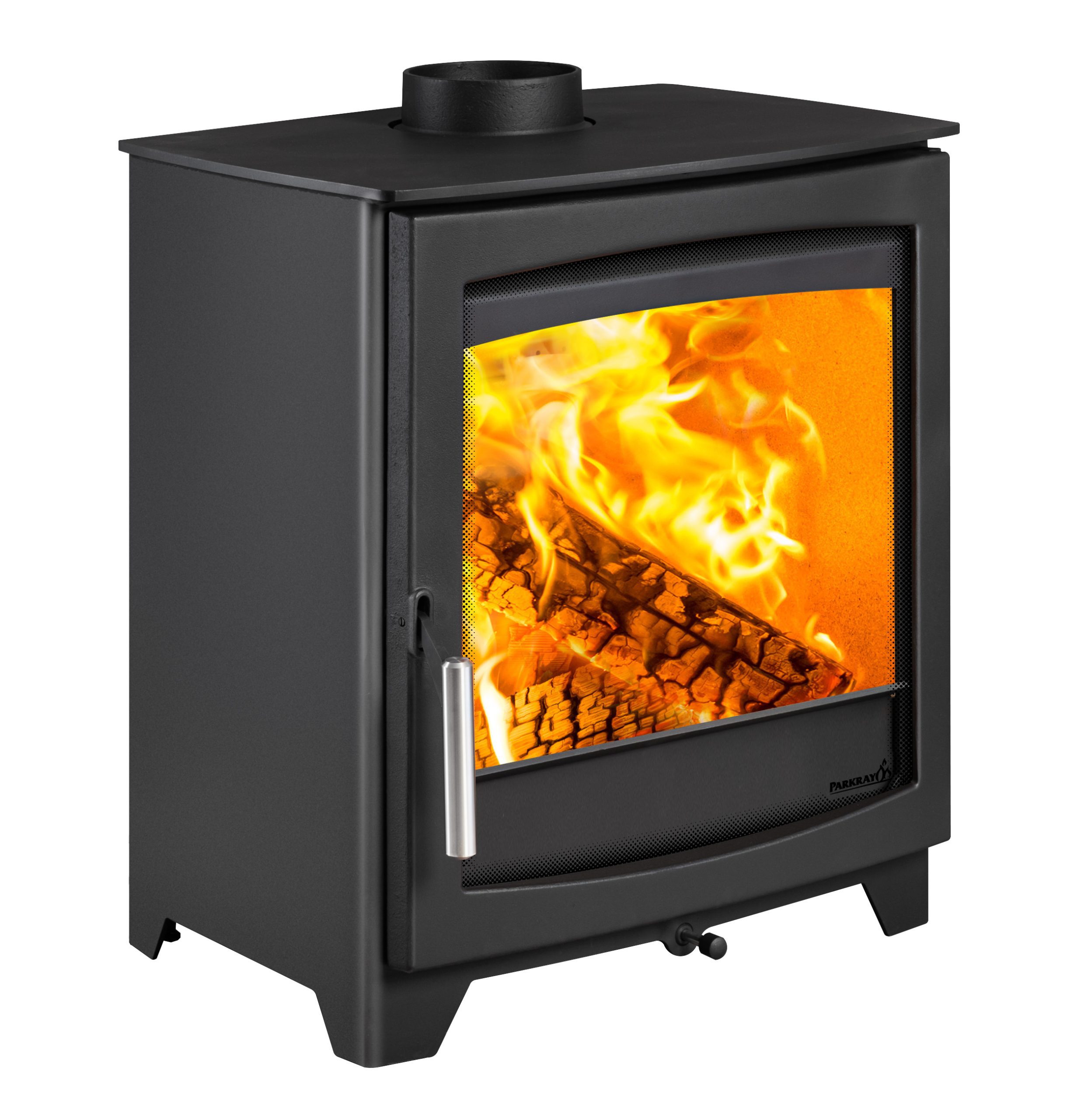Extended Log Guard - Aspect 6 (Eco) – Hunter Stoves